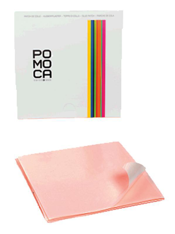 Pomoca Glue Patch Felle Zubehör Bächli Bergsport