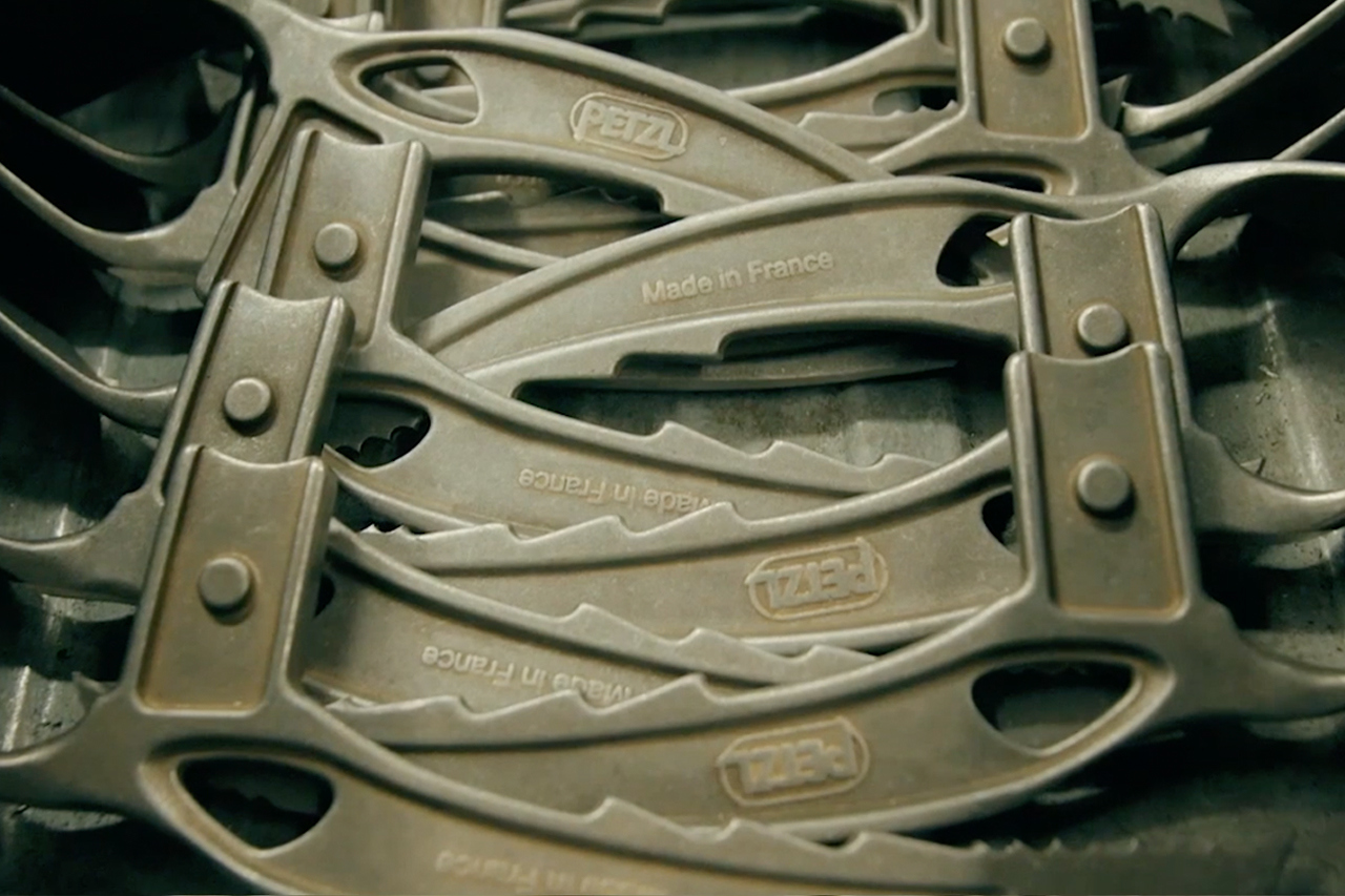 Aus der Höhle in die Höhe Bächli Bergsport