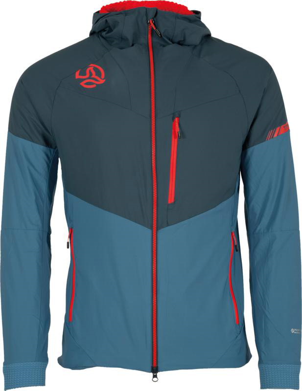 Ternua Ultar Jacket Wärmejacken Bächli Bergsport