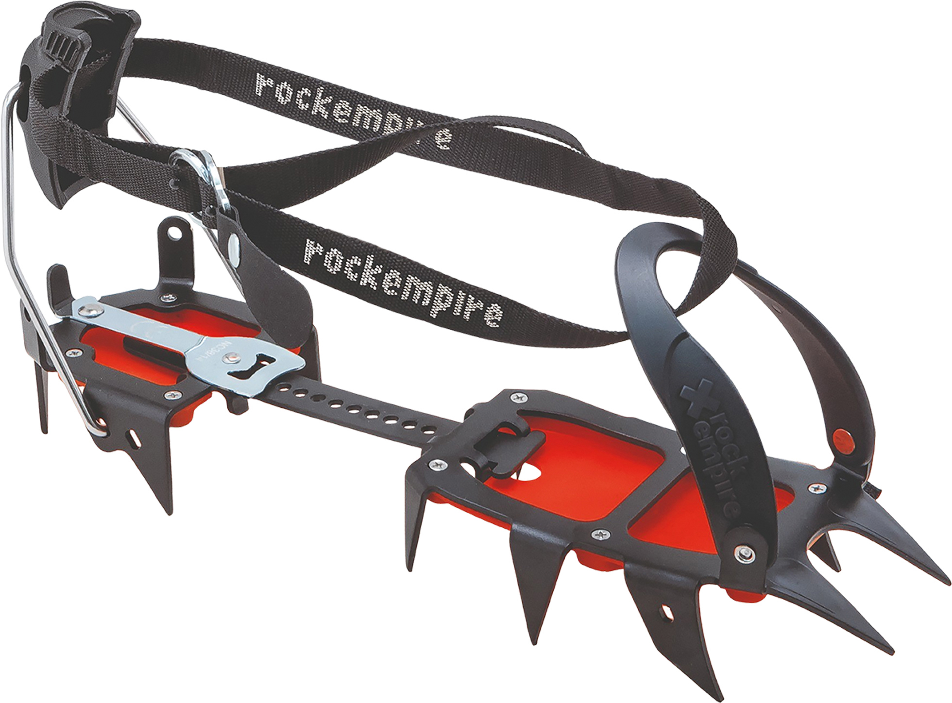 Rock Empire Machki Expert Ramponi allround Bächli Bergsport