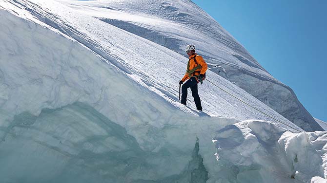Bächli Bächli Bergsport