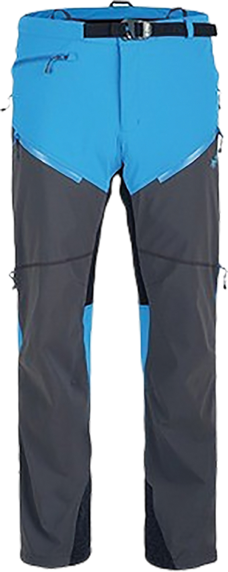 Direct Alpine Rebel Pants Skitourenhosen Bächli Bergsport