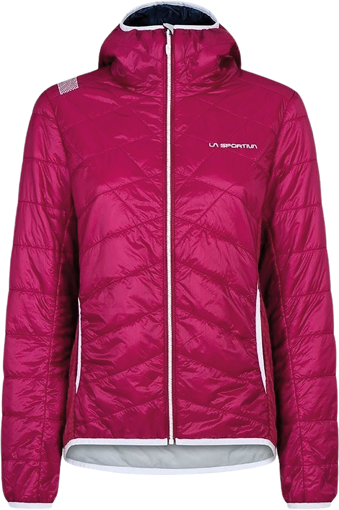 La Sportiva Alpine Guide Insulation Jacket W Wärmejacken Bächli Bergsport