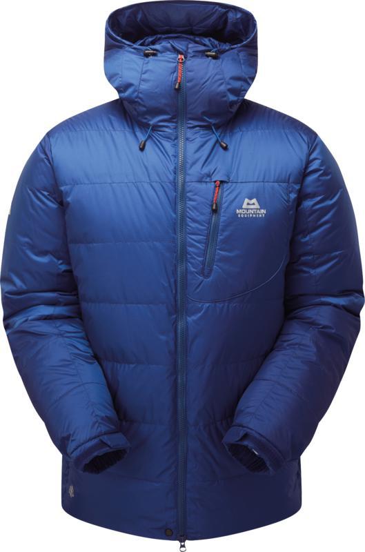Mountain Equipment K7 Jacket Expeditionsjacken Bächli Bergsport