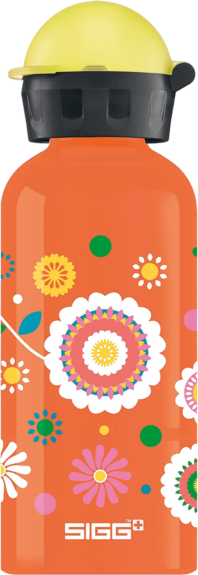 SIGG Kids Flaschen/Behälter Bächli Bergsport