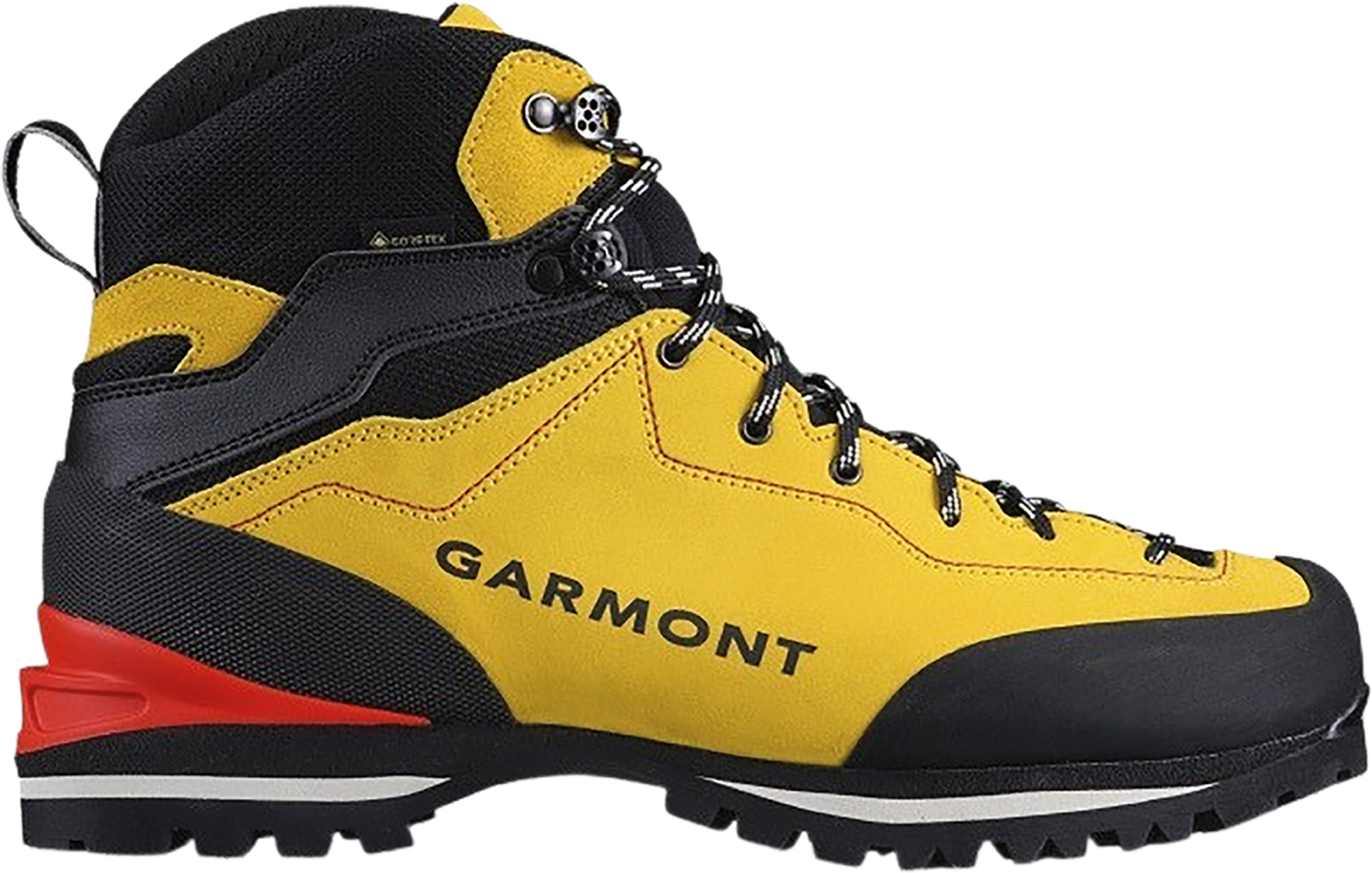 Garmont Ascent GTX Bergschuhe Bächli Bergsport