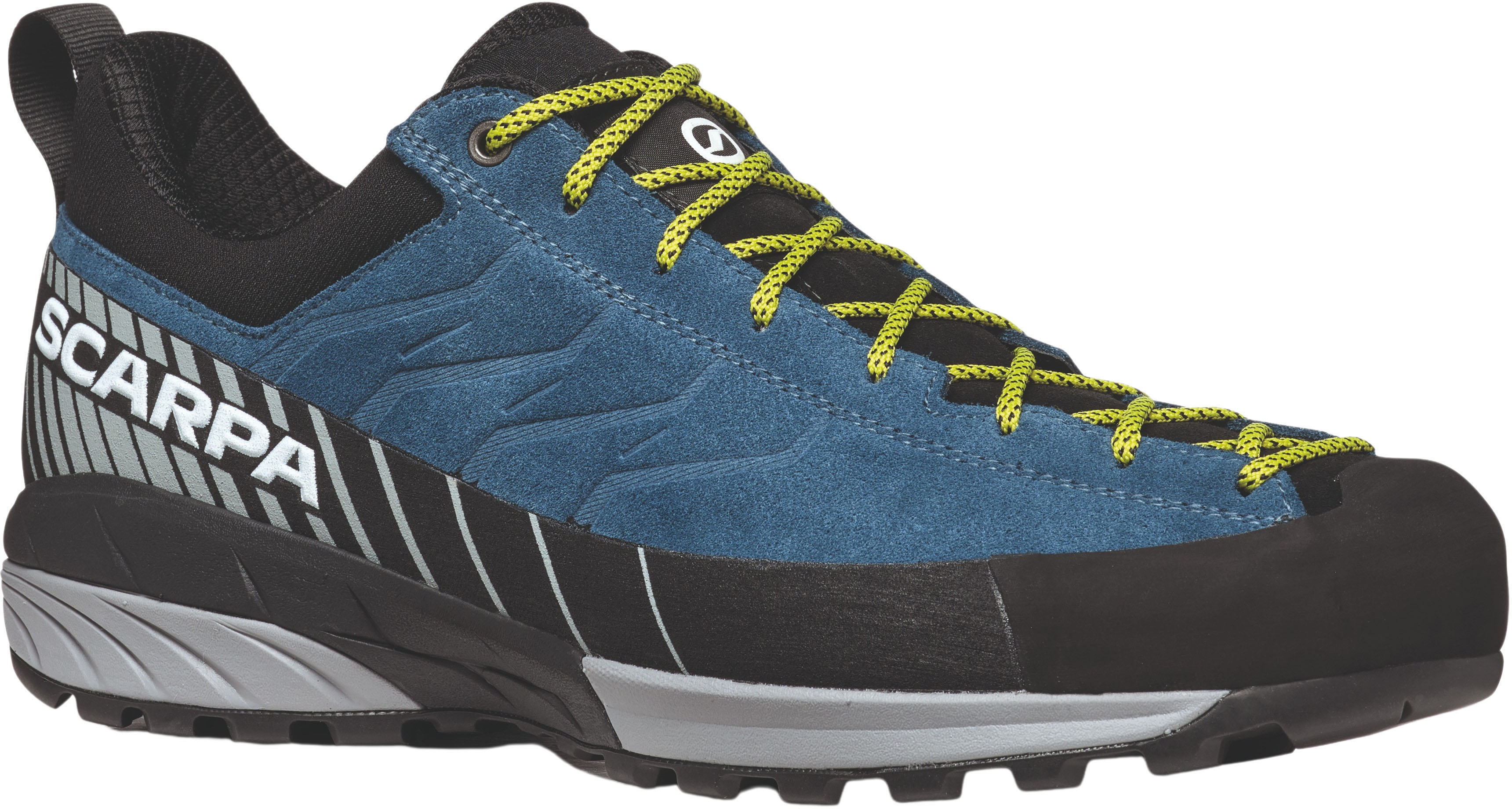 Scarpa Mescalito Chaussures d'approche Bächli Bergsport
