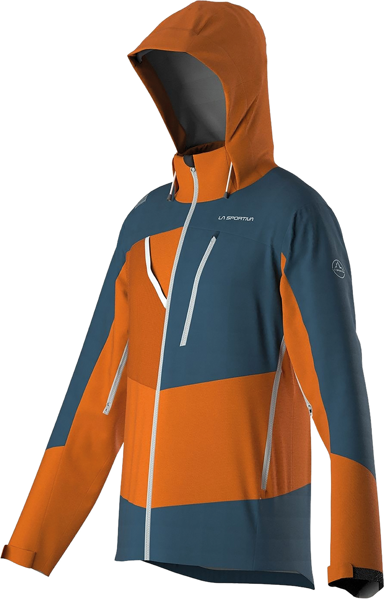 La Sportiva Alpine Guide GTX Jacket Hardshelljacken 3L Bächli Bergsport