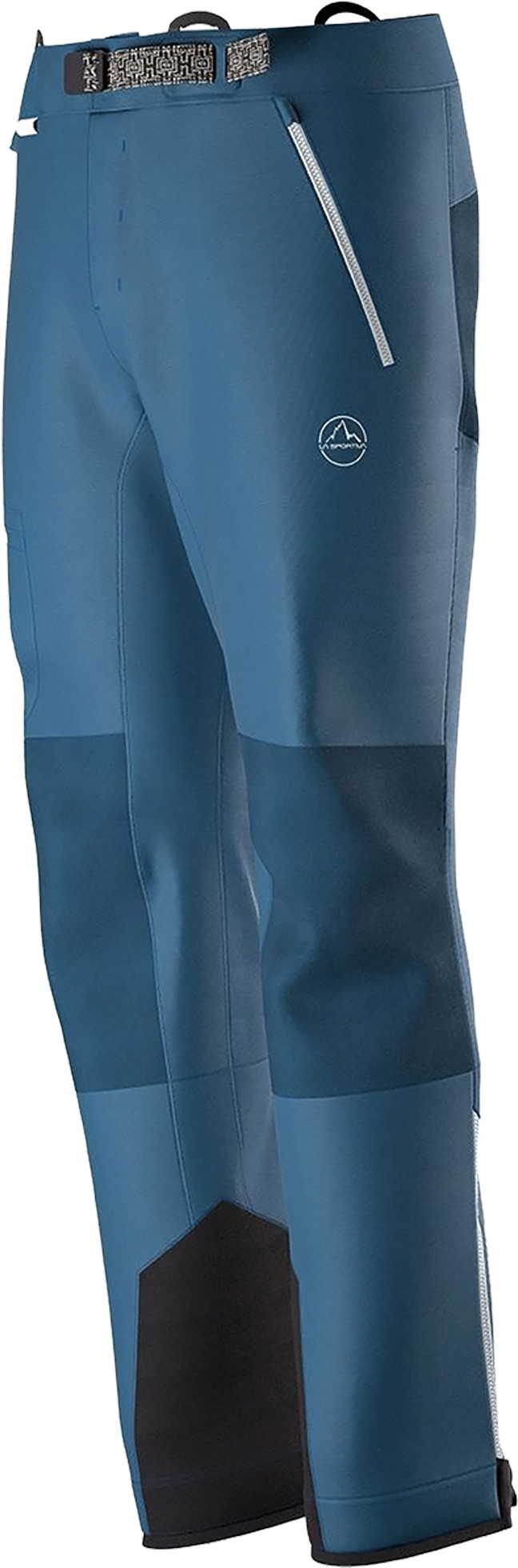 La Sportiva Alpine Guide Softshell Pant Hochtourenhosen Bächli Bergsport
