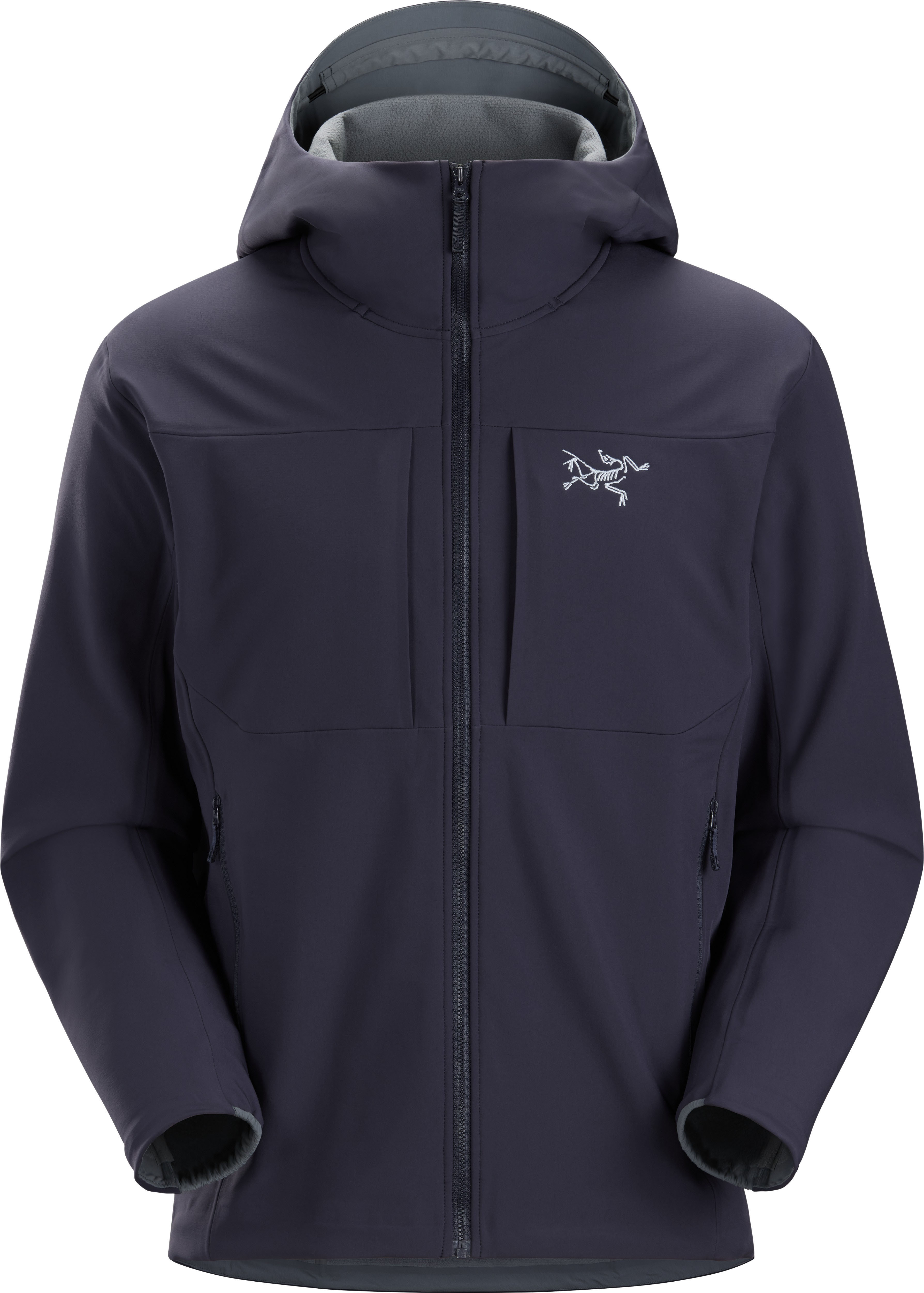 Arc'teryx Gamma MX Hoody Softshell Jacken Bächli Bergsport