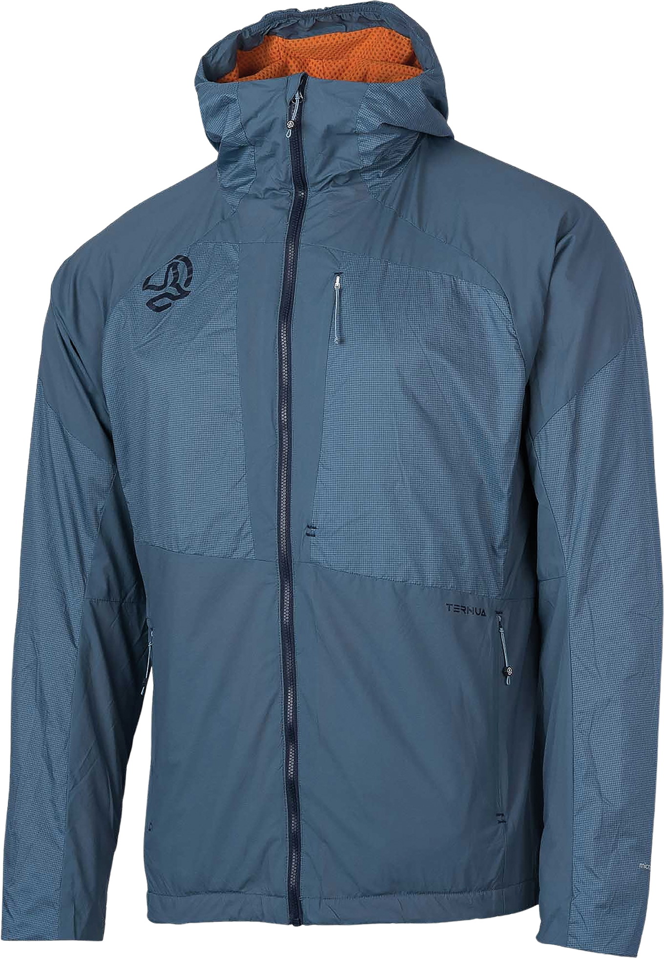 Ternua Kimo Lite Jacket Wärmejacken Light Bächli Bergsport