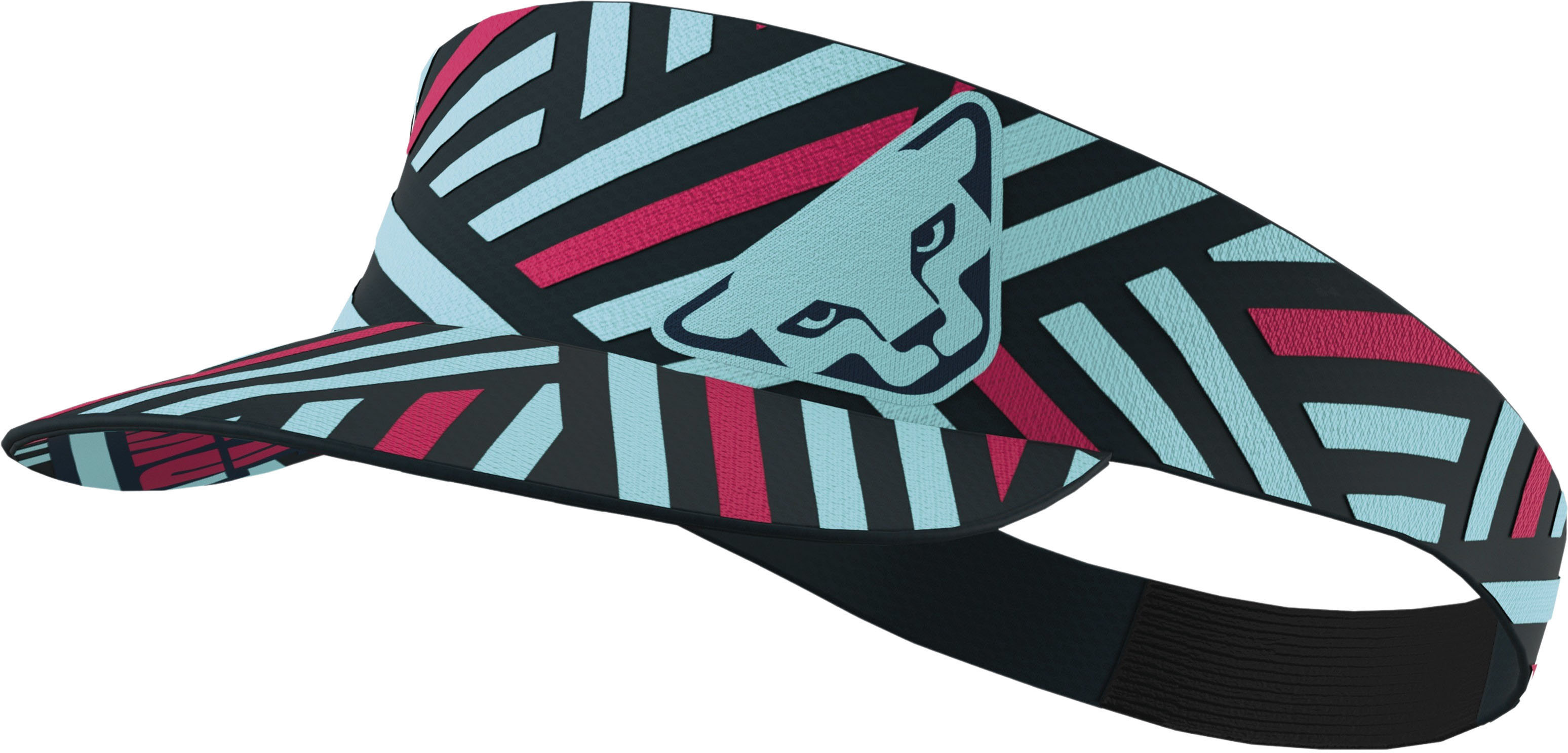 Dynafit Trail Graphic Visor Band Caps Bächli Bergsport