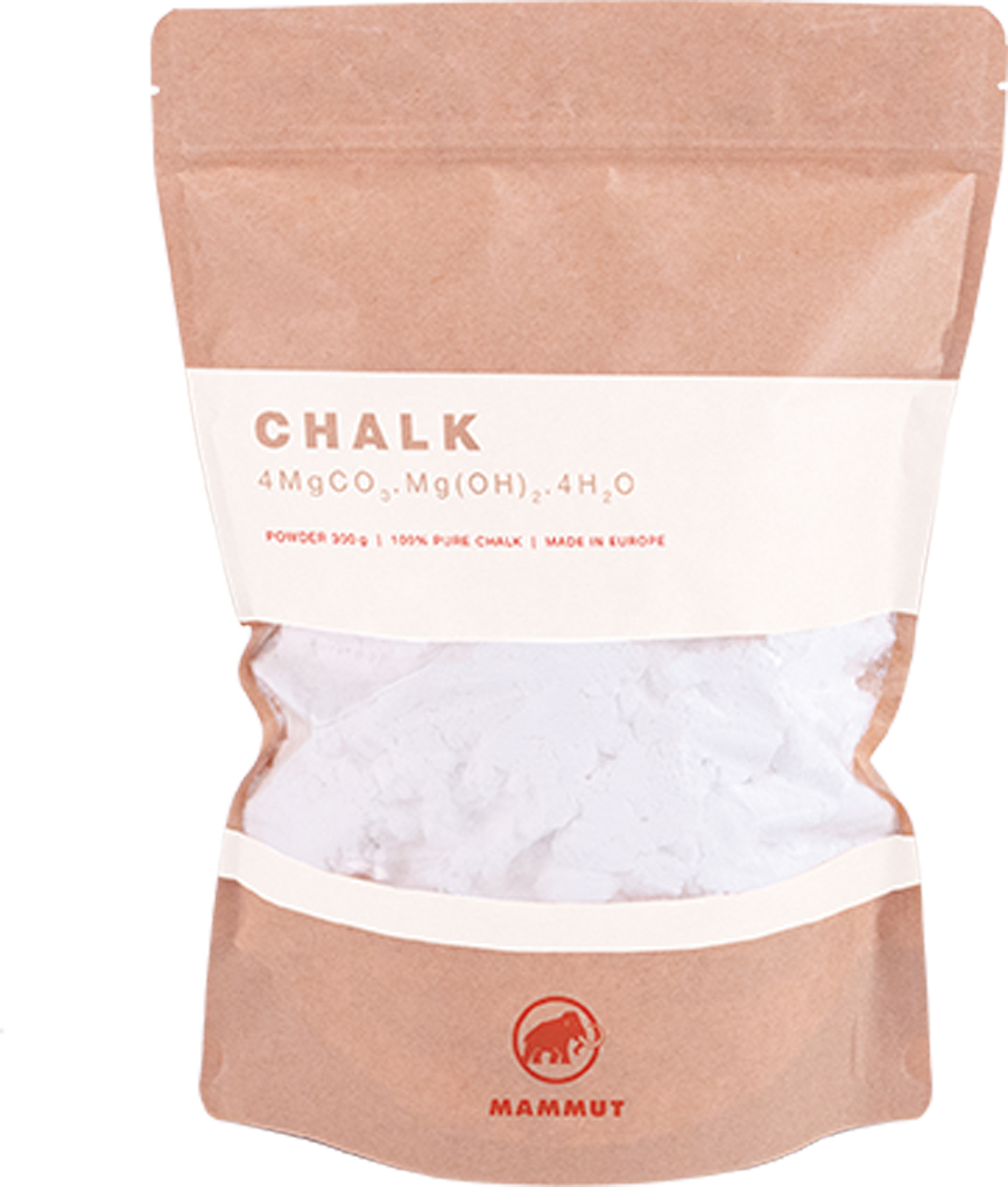Mammut Chalk Powder 300 g Magnesium Bächli Bergsport