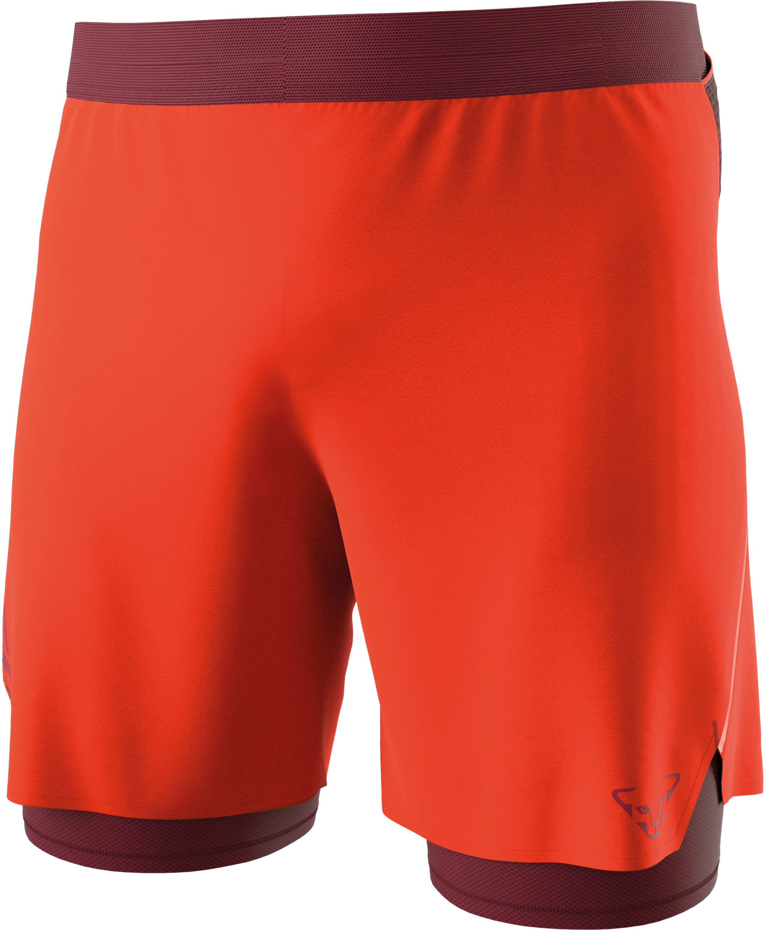 Dynafit Alpine Pro 2in1 Shorts Trailrunning Shorts Bächli Bergsport