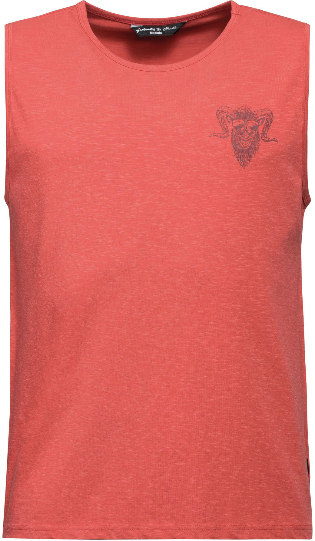 Chillaz Calanques Rock Hero Tank Boulder-Tanks Bächli Bergsport