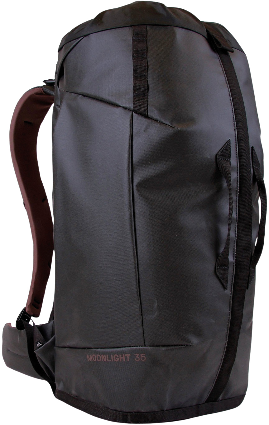 Blue Ice Moonlight 35 Sacs à dos d'escalade Bächli Bergsport