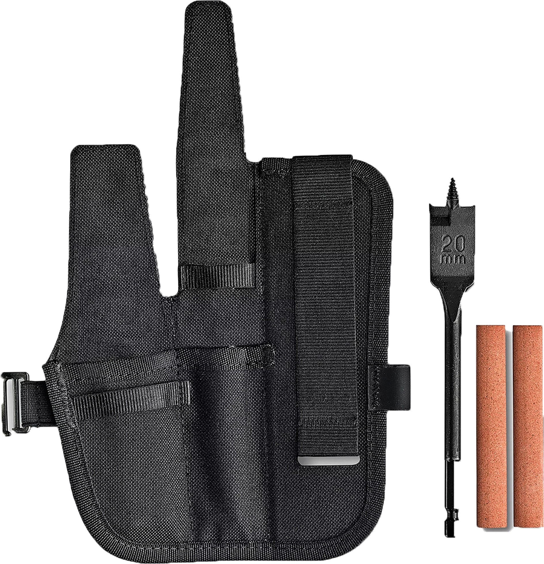 Victorinox Venture Pro Kit Outils/Couteaux Bächli Bergsport