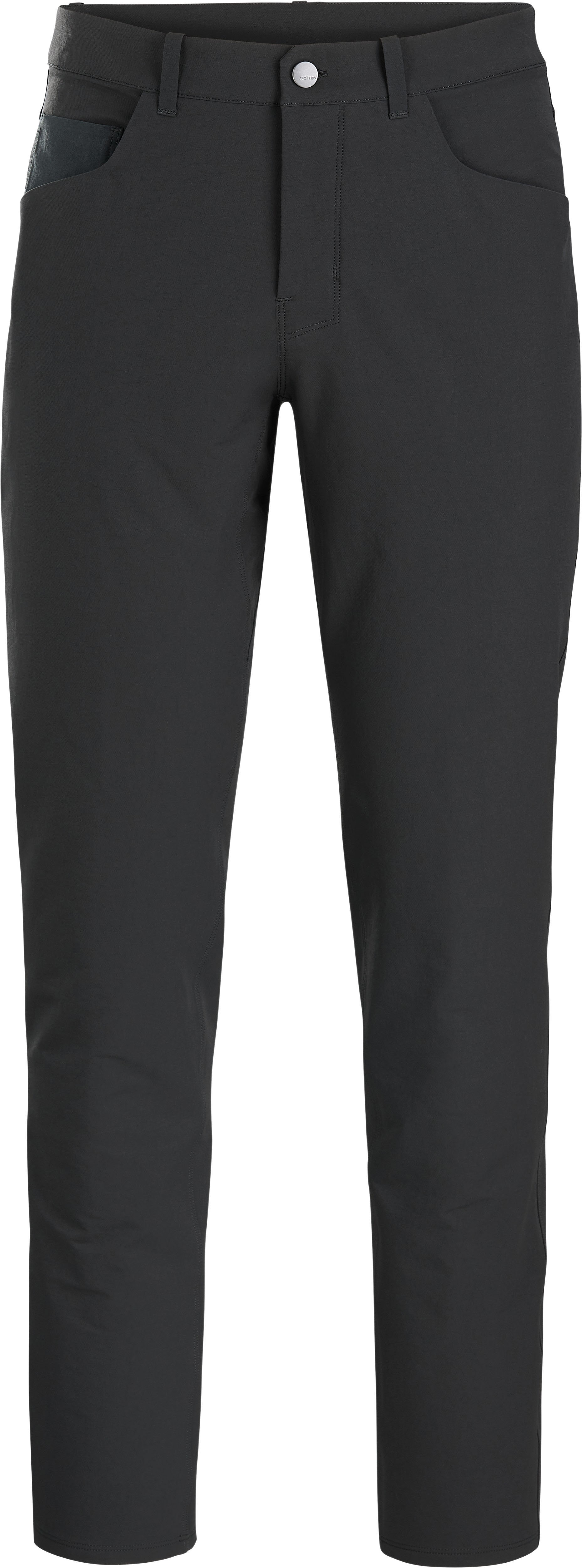 Arc'teryx Levon Winterweight Pant Wintertrekkinghosen Bächli Bergsport