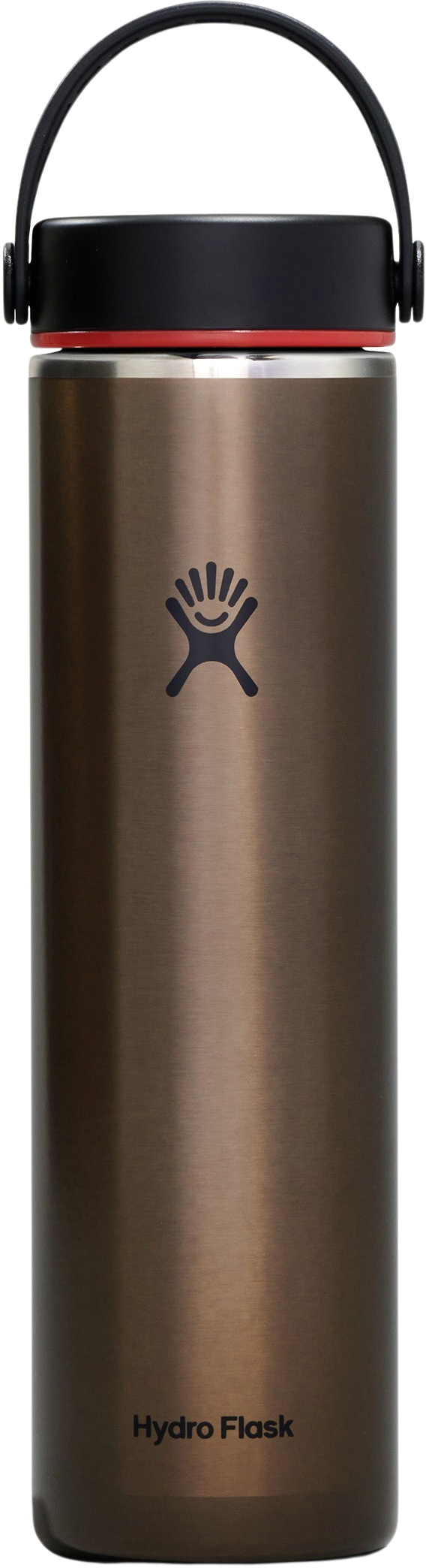 Hydro Flask Lightweight Wide Mouth Trail Series Bouteilles isolantes ...