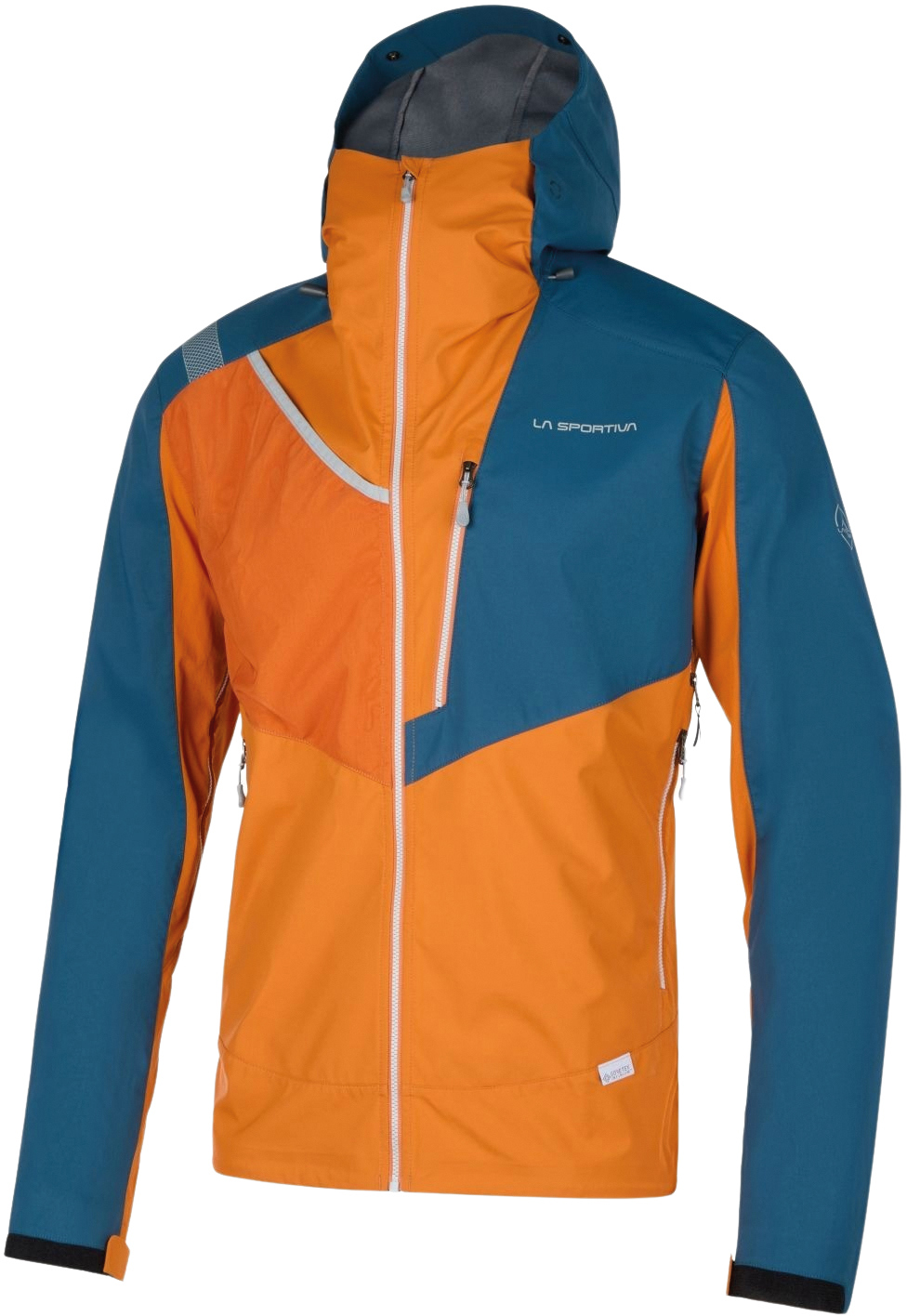 La Sportiva Alpine Guide Softshell Jacket Softshell Jacken Bächli Bergsport