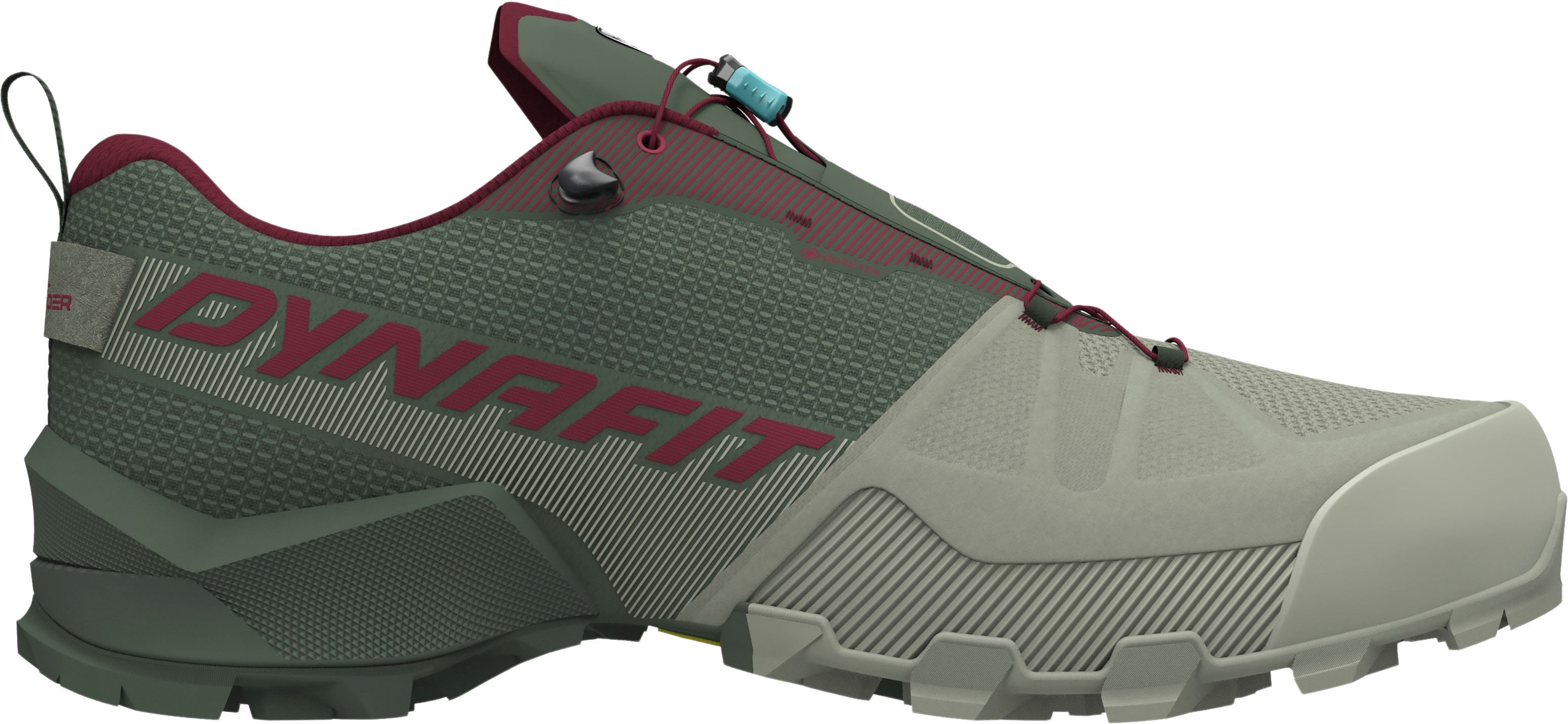 Dynafit Transalper GTX W Multifunktionsschuhe Bächli Bergsport