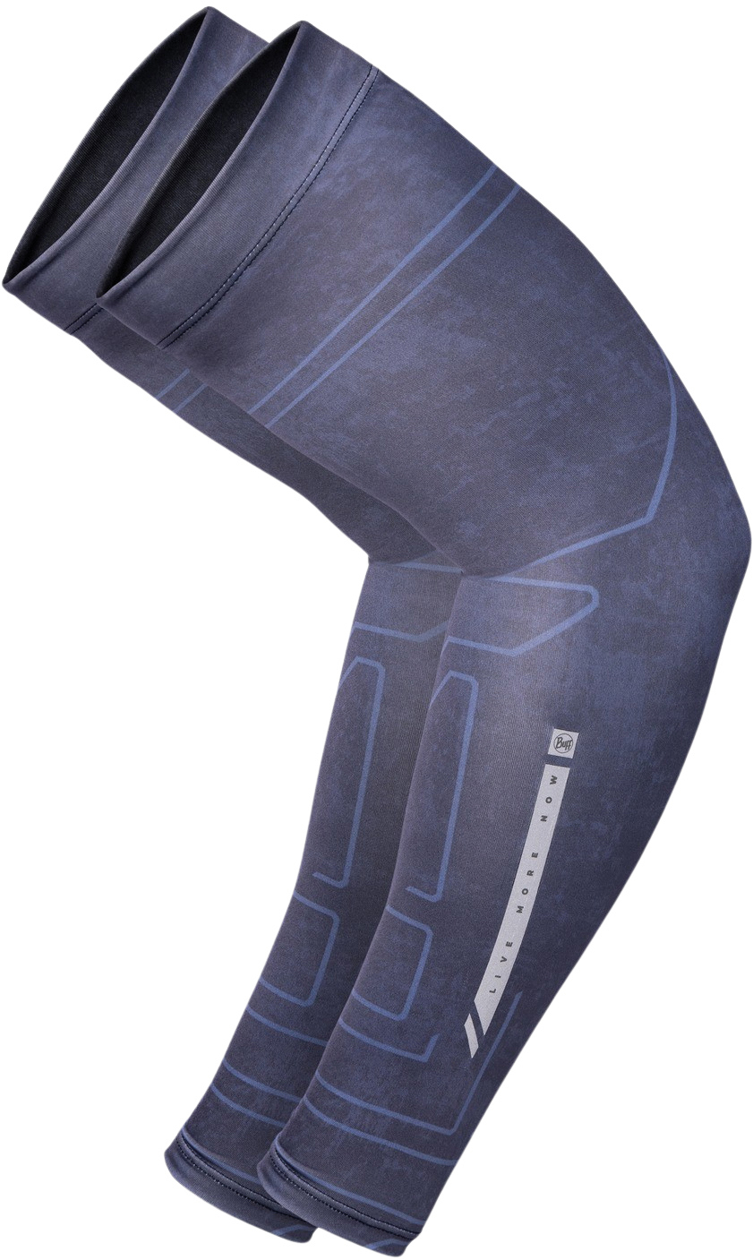 Buff Arm Sleeves Zubehör Bekleidung Bächli Bergsport