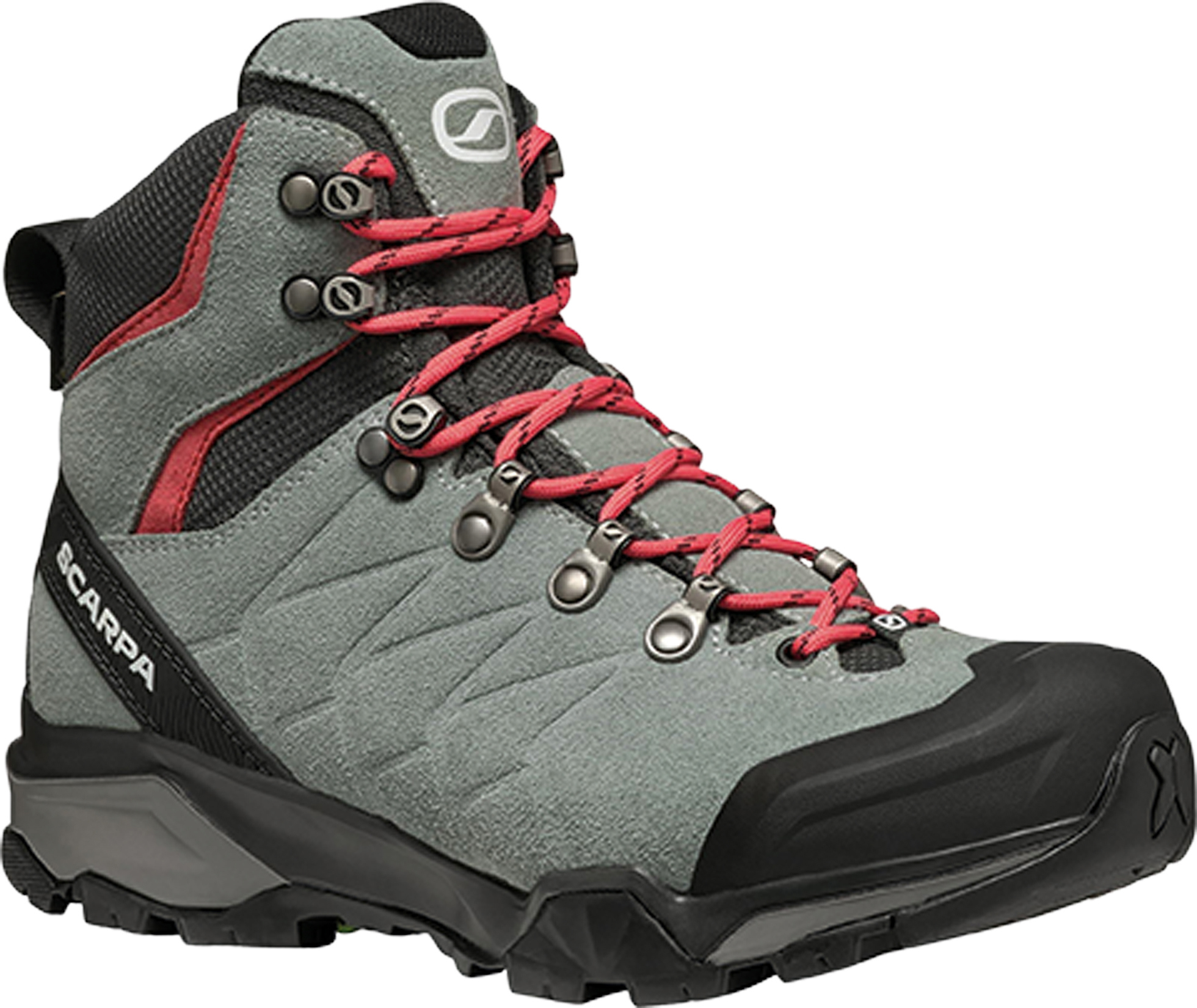 Scarpa ZG Trek GTX W Chaussures de trekking Bächli Bergsport