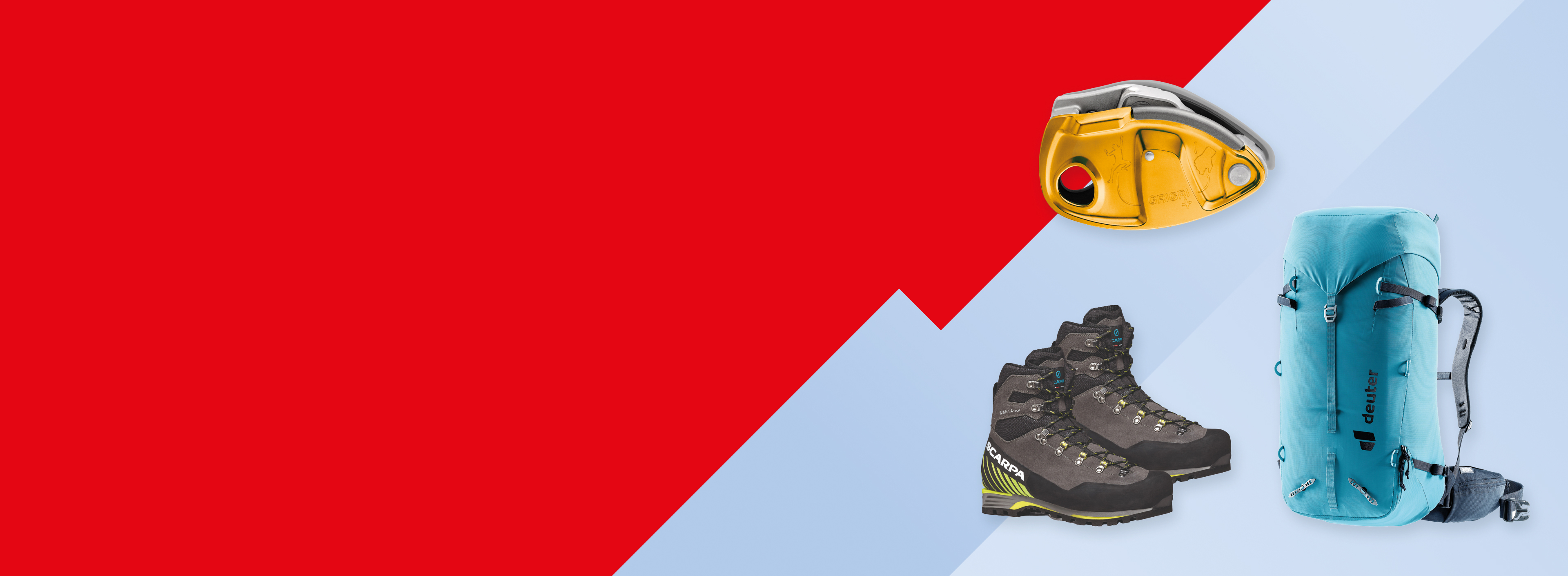 Preissenkung Bächli Bergsport