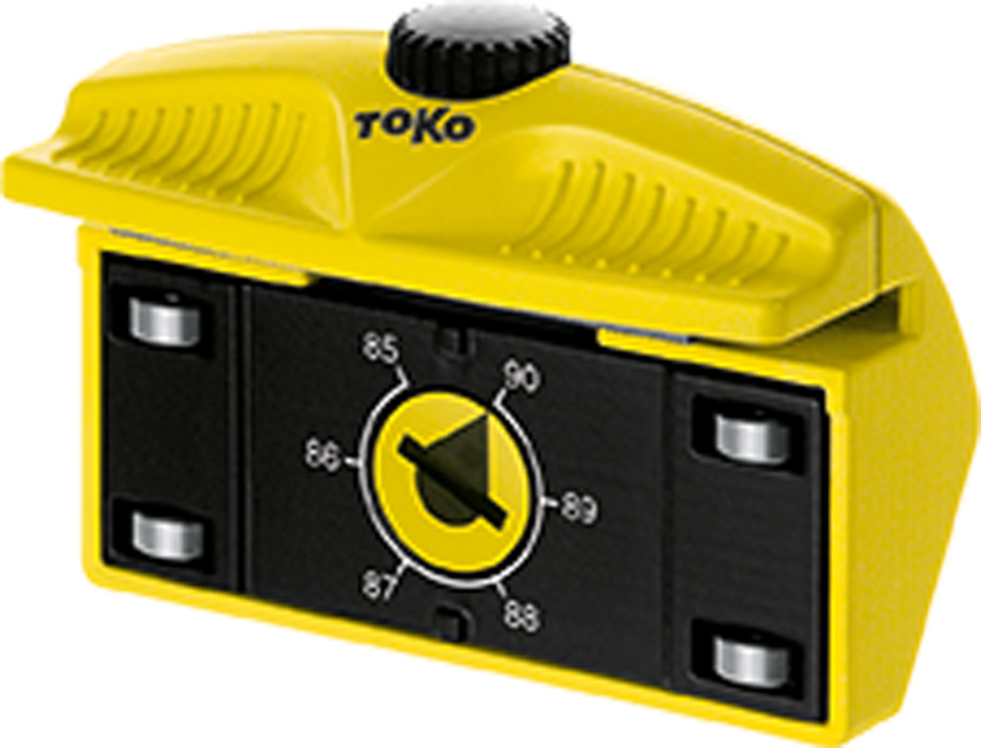 Toko Edge Tuner Pro Accessoires entretien/réparation skis Bächli Sports ...