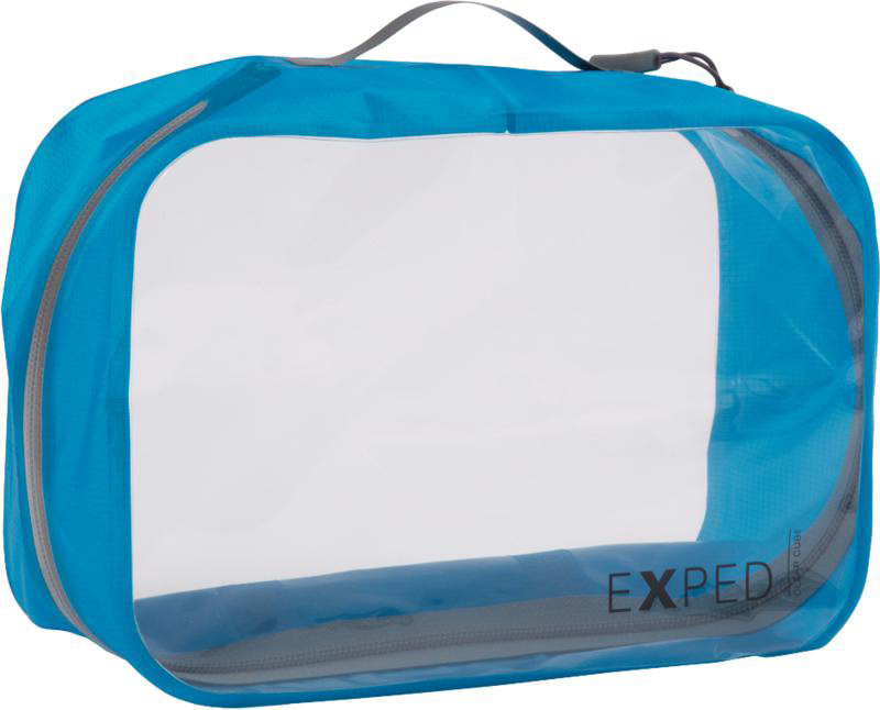 Exped Clear Cube Packsäcke Bächli Bergsport