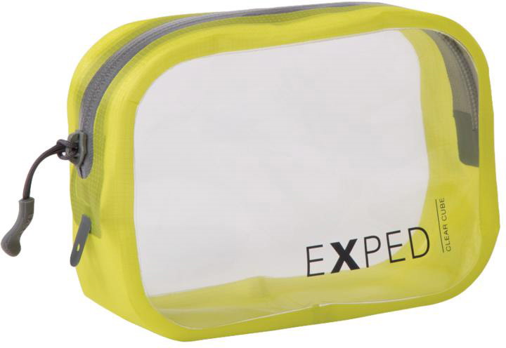 Exped Clear Cube Packsäcke Bächli Bergsport