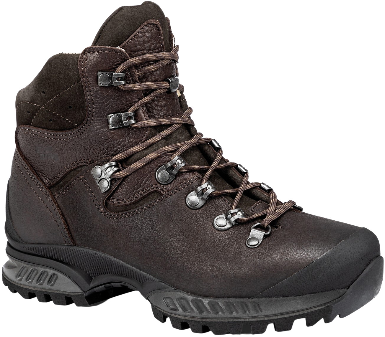Hanwag Lhasa II Lady Wander-/Trekkingschuhe Bächli Bergsport