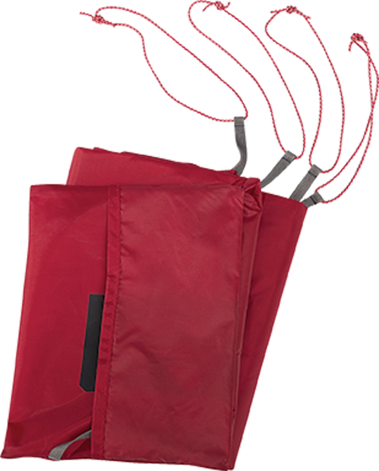 MSR Footprint Universal 6 Personen (large) Zeltunterlagen Bächli Bergsport
