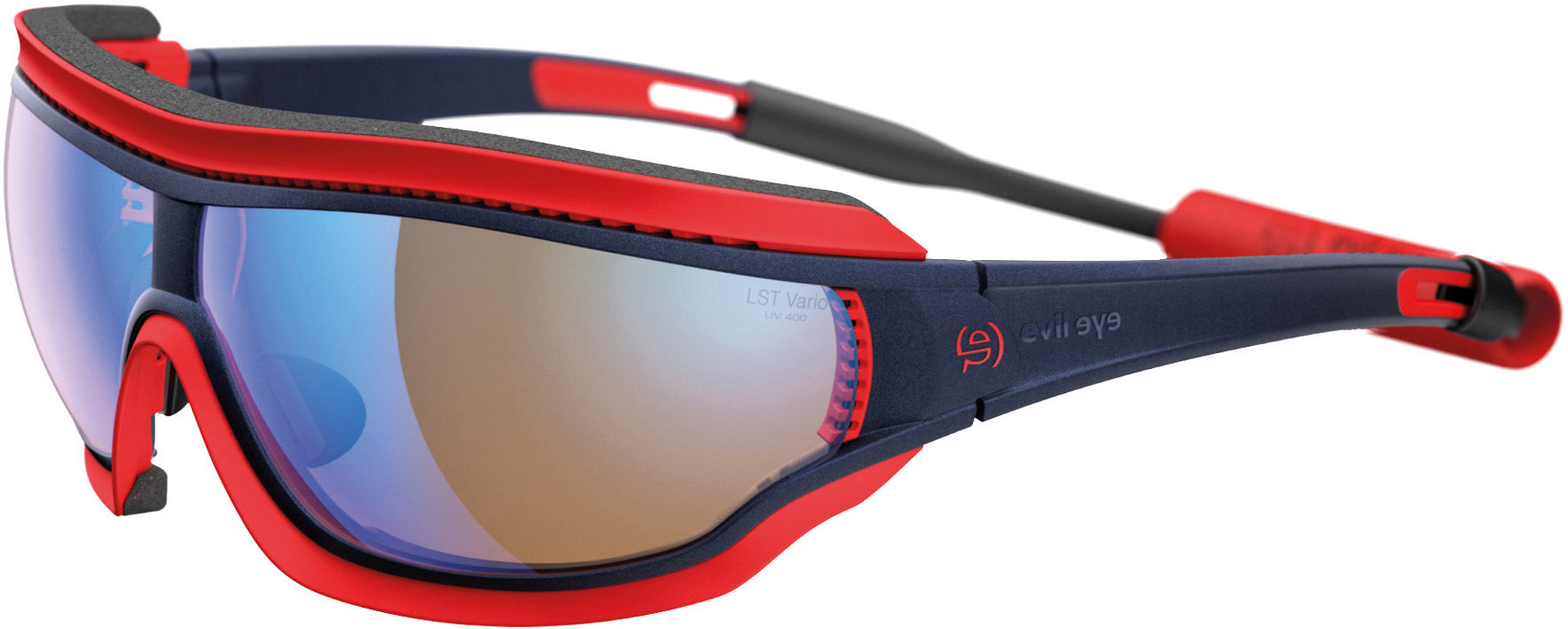 evil eye Fusor Pro LST Vario S Sportbrillen Bächli Bergsport