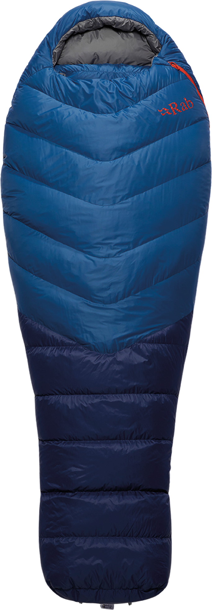 RAB Alpine 400 Daunenschlafsäcke Bächli Bergsport