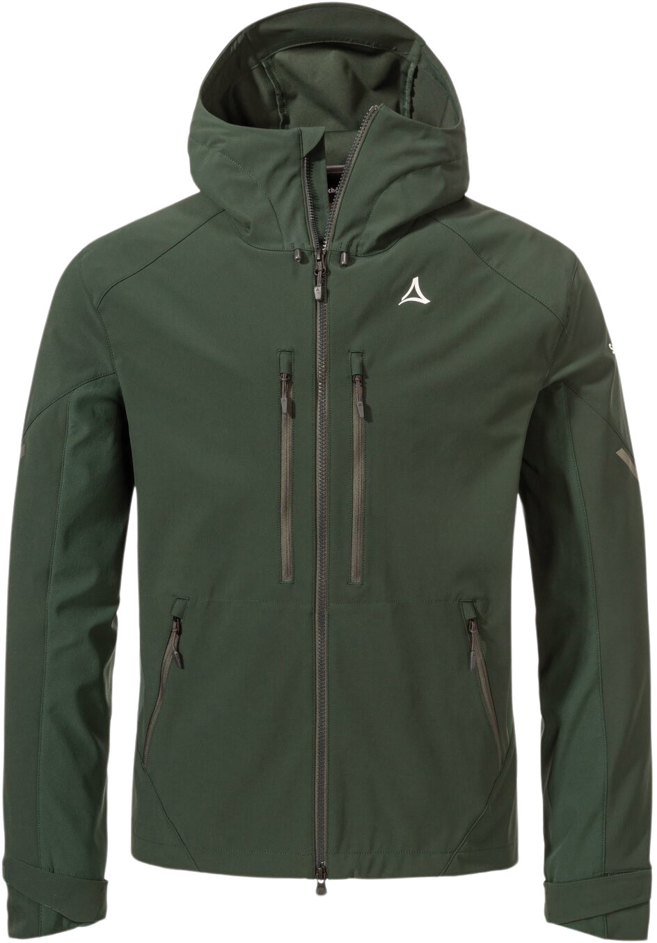 Schöffel Softshell Jacket Matrei Softshell Jacken Bächli Bergsport