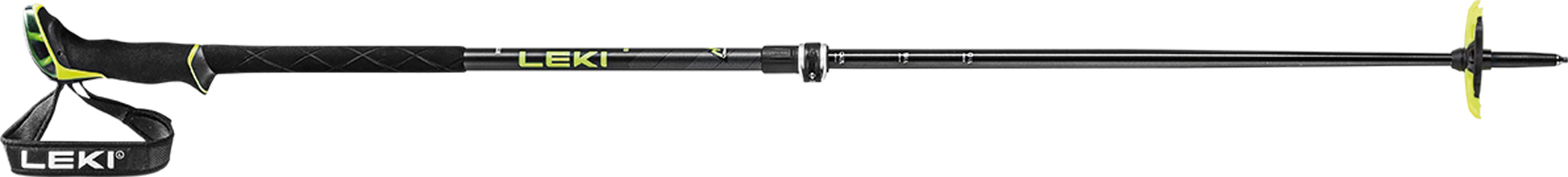 Leki Guide 2 Bâtons de randonnée Bächli Sports de Montagne