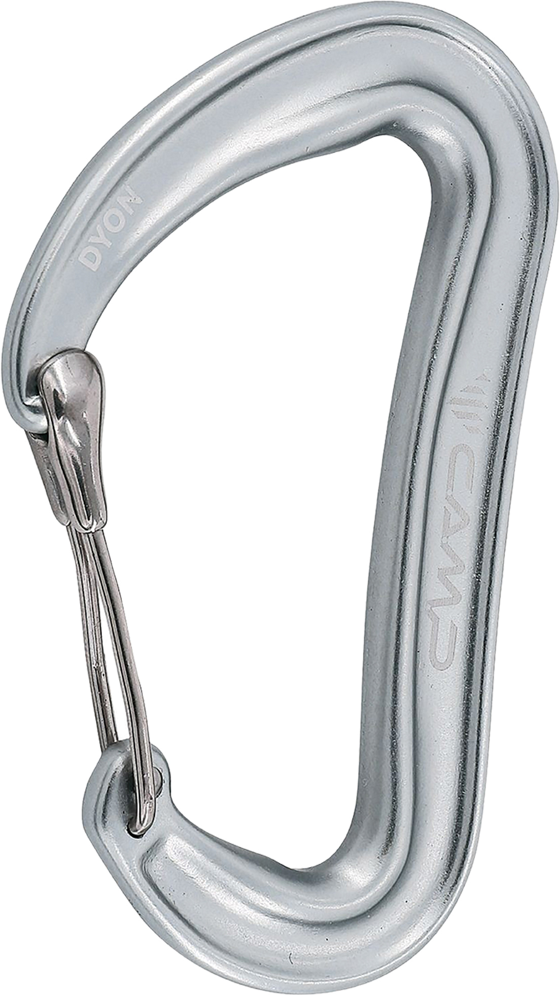 Camp Dyon Mousquetons à fils Bächli Sports de Montagne