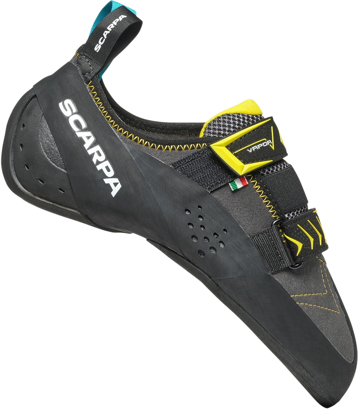 Scarpa Vapor V Kletterschuhe Bächli Bergsport