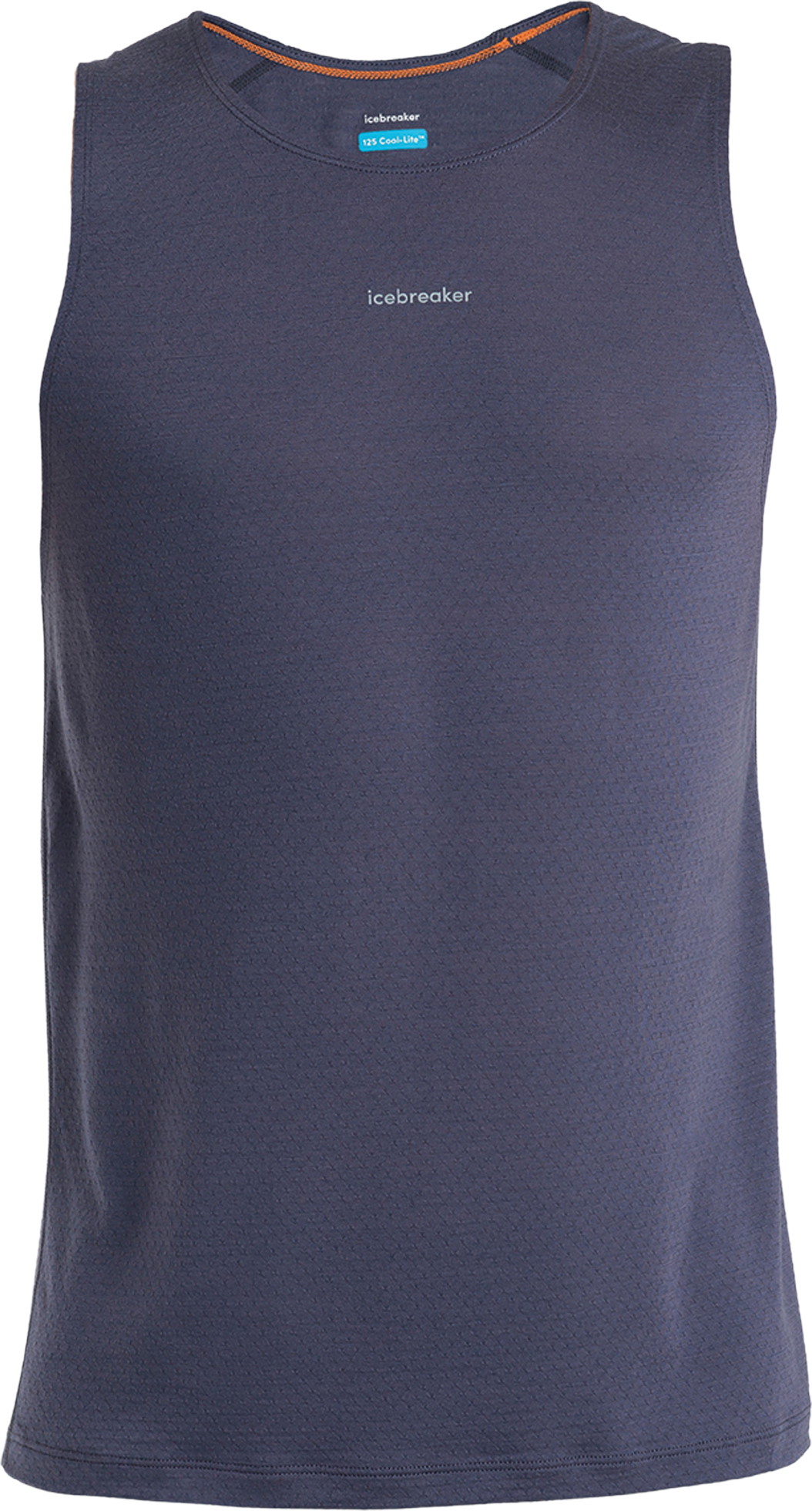 Icebreaker Merino Blend 125 Cool-Lite Speed Tank Merino Tanks Bächli ...