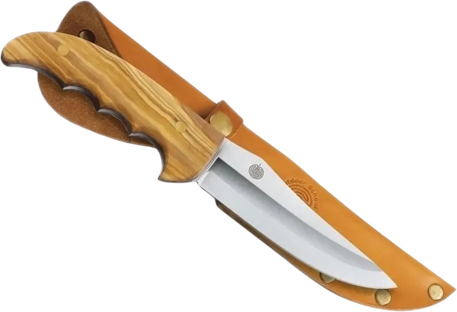 Victorinox Outdoor Knife SOS Wood Outils/Couteaux Bächli Sports de Montagne