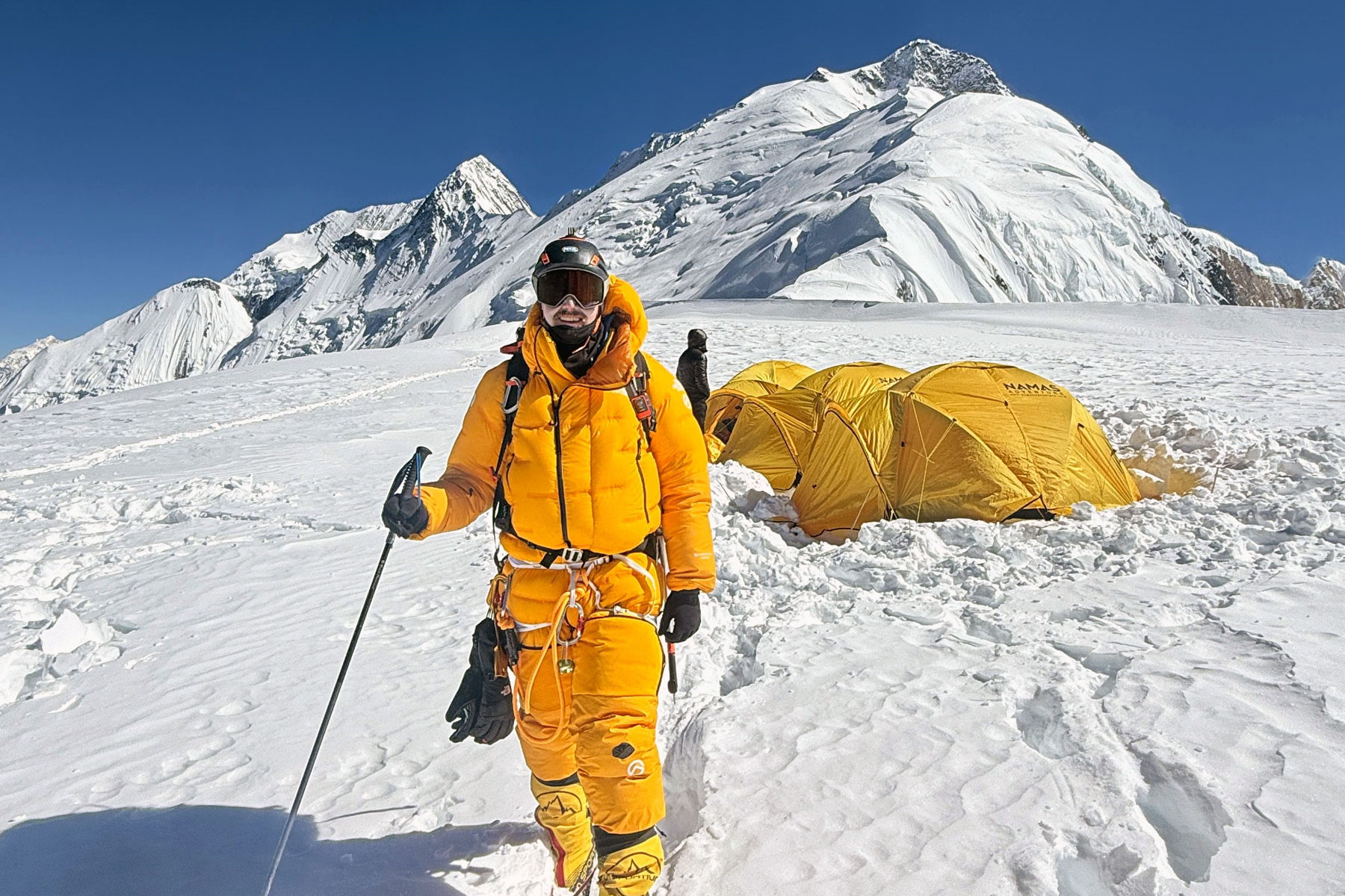 Le Top 10 de l'équipement pour les courses de haute montagne : la check ...