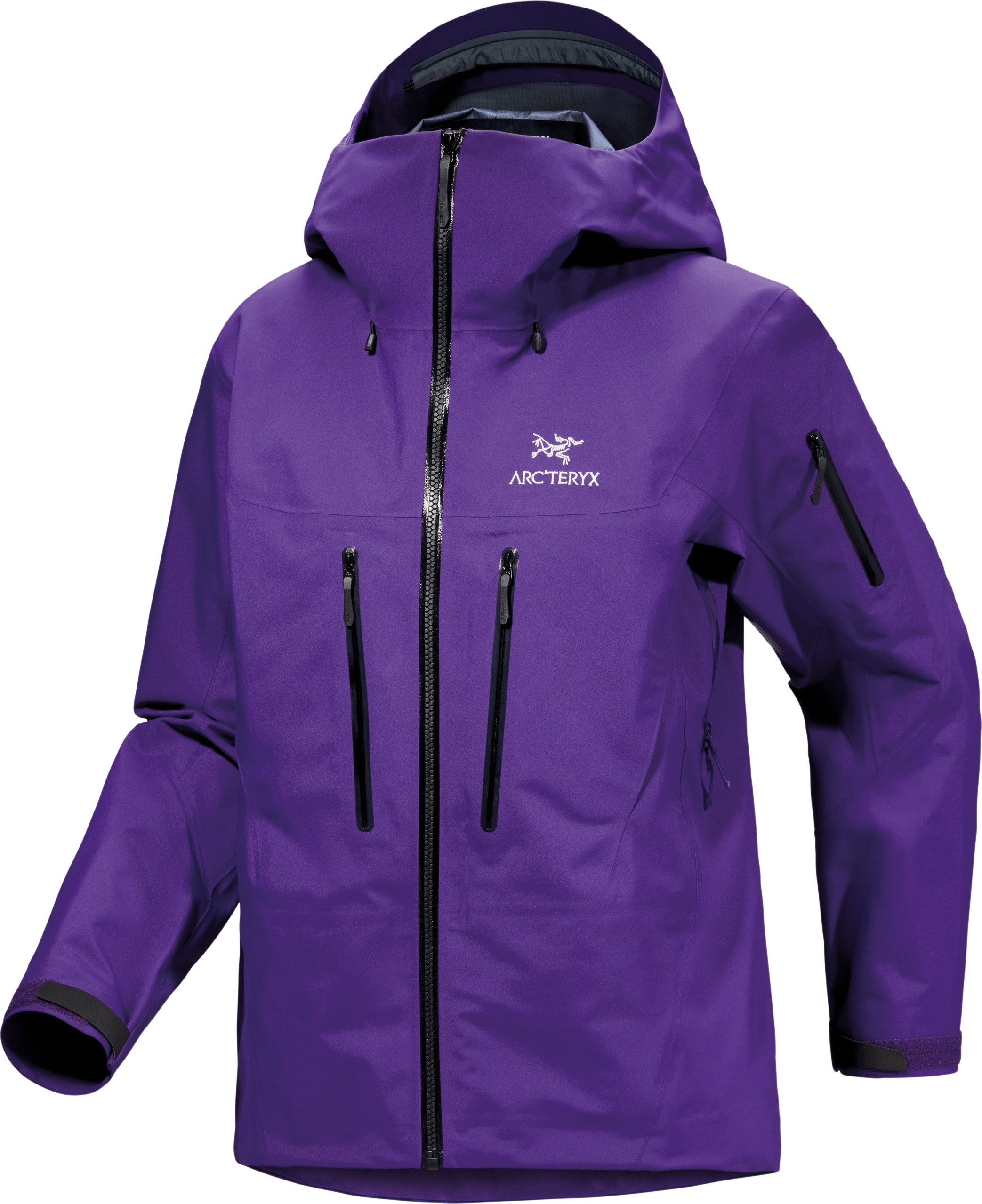 Arc'teryx Alpha SV Jacket W Hardshelljacken 3L Bächli Bergsport
